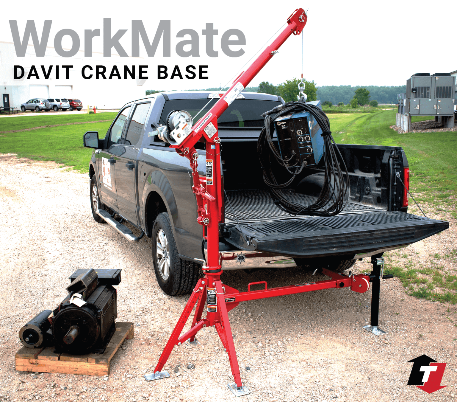 Thern Resources - Get More Information About Our Products | Thern, Inc